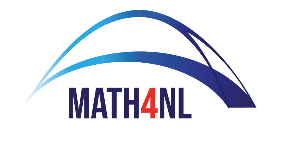 Math4NL Bridging Mathematics and Society