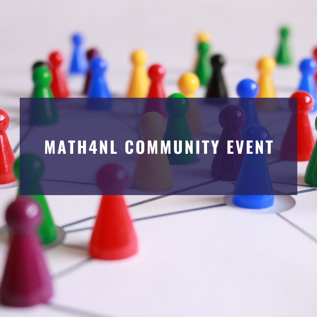 Previous editions - Math4NL