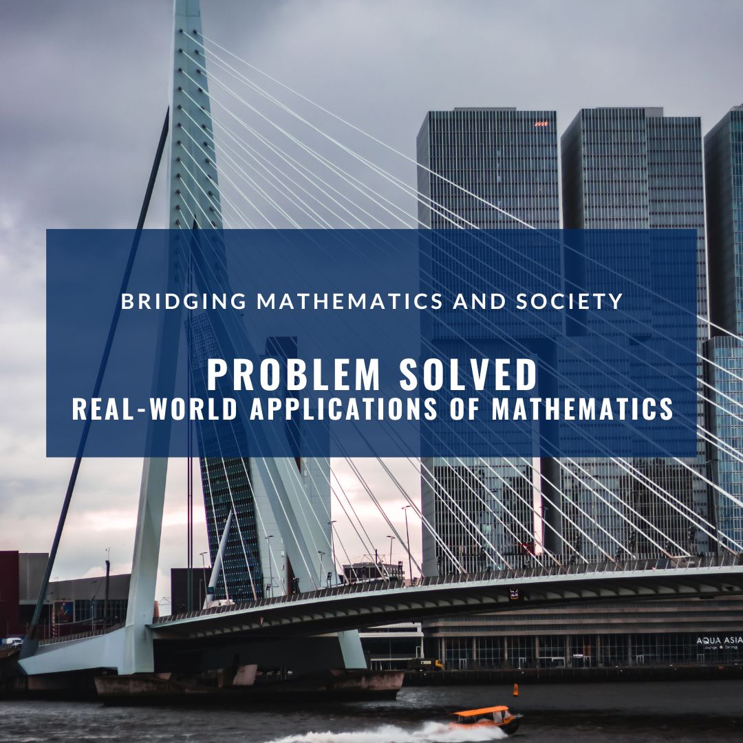 Toepassingen van wiskunde - Math4NL